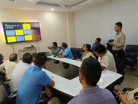 Had The Privilege Of Representing Federation Of Industry And Commerce