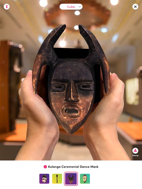 merge object viewer para android descargar