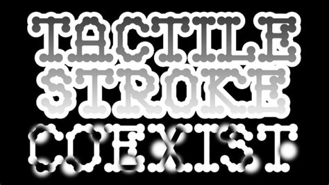 PCB Variable Font Fontesk