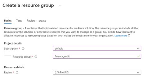 azure event hubs fluency user manual