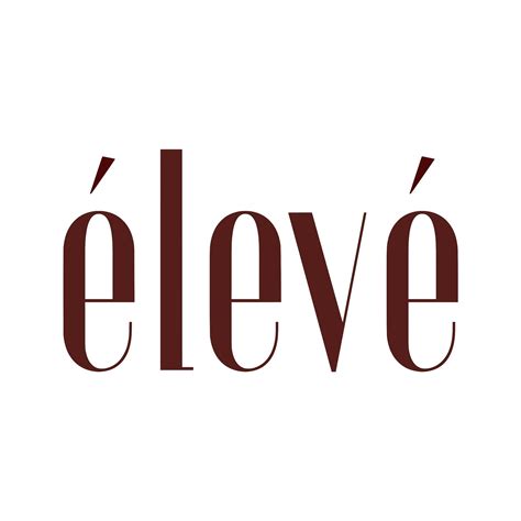 Élevé Élevé Added A New Photo