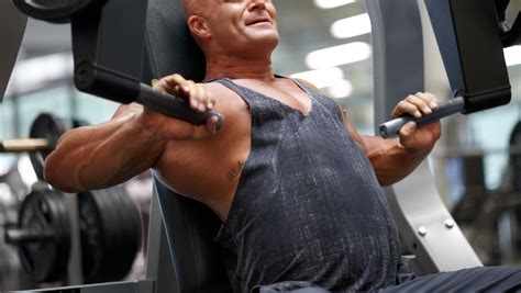 Five Reasons Why Building Muscle Mass Might Be Challenging Simply
