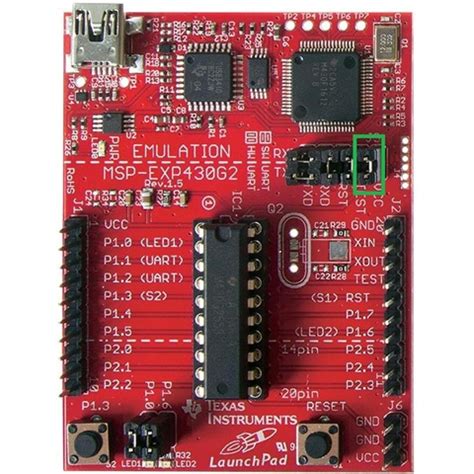 Current Measurement In Low Power Mode MSP Low Power Microcontroller Forum MSP Low Power