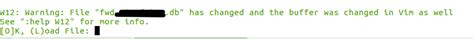 Readonly How Can I Exit From Read Only Mode In Vim Unix And Linux