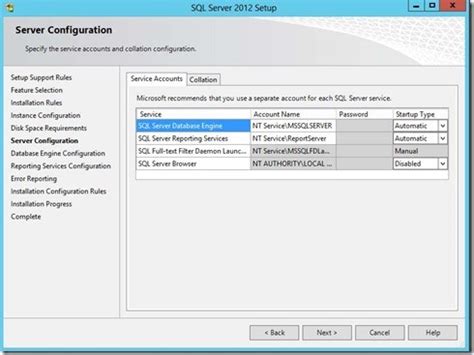 How To Install Microsoft Sql Server Windows Operating System Techyv Com