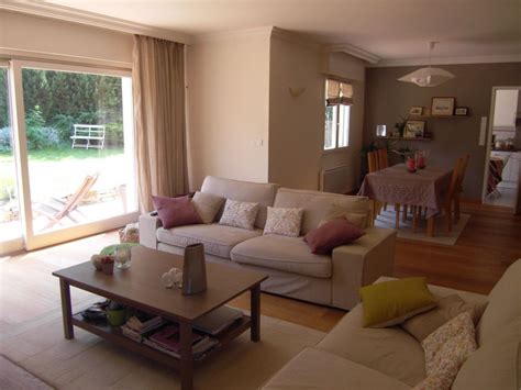 Décoration De Salon Classique