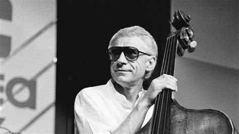 Gary Peacock A Jazz Bassist Always Ahead Of His Time Dies At 85 885 Wfdd