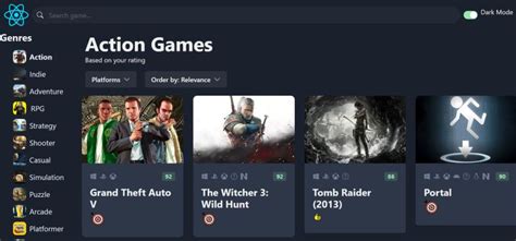 React Chakraui Frontenddevelopment Gamehub Webdevelopment Omar