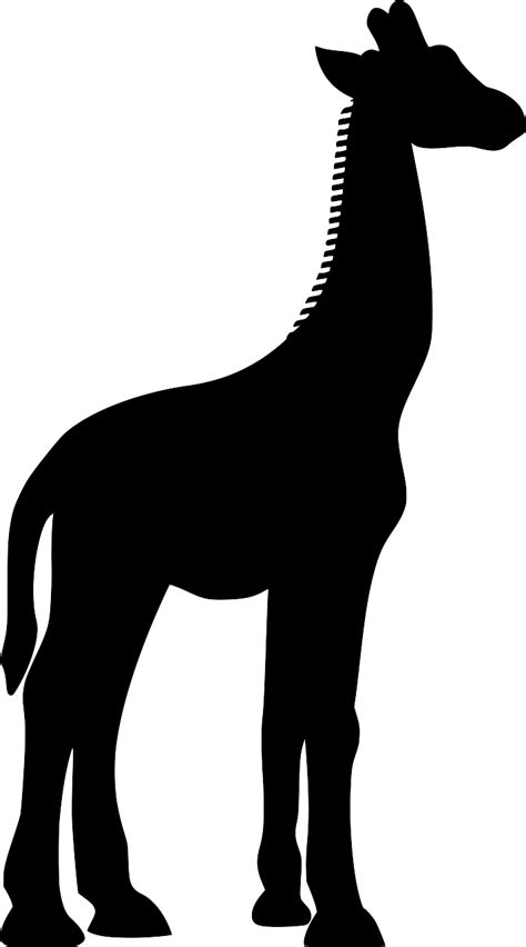 Svg Mammal Animal Safari Wild Free Svg Image And Icon Svg Silh