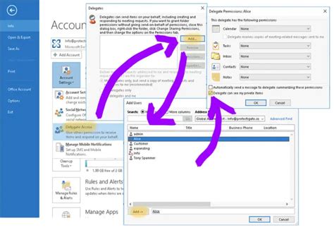 New Emails Are Not Showing Up In Shared Mailboxes OpenTechTips