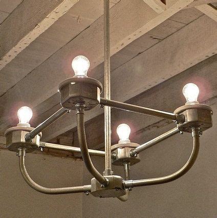 Images About Conduit Lights On Pinterest Pendant Lights Type And Industrial