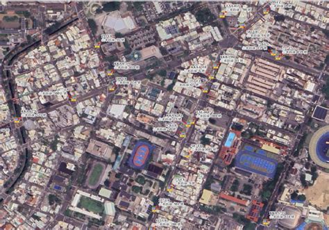 Qgis教學系列 Api串接製作動態地圖即時公車地圖