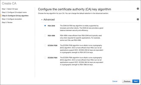AWS Certificate Manager Launches Private Certificate Authority AWS News Blog
