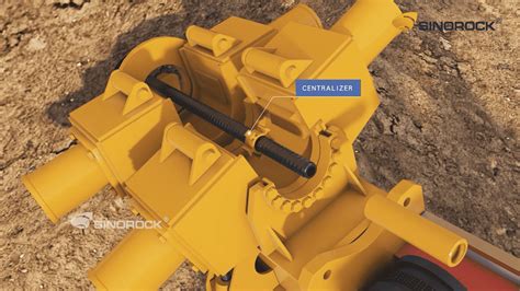 The Insiders Guide To Self Drilling Rock Bolts