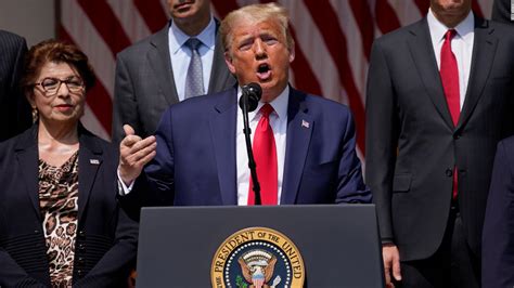 The 39 Most Outrageous Lines From Donald Trumps Friday Press