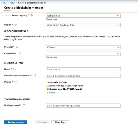 Deploy Smart Contract Using Metamask And Remix On Azure Blockchain As Service Blog
