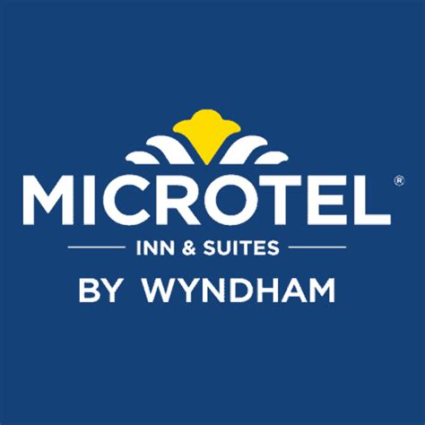 Logotipo Del Microtel Inn Microtel Inn And Suites By Wyndham Guadalajara