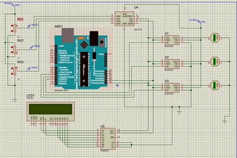 I C Protocol With Arduino Page Programming Arduino Forum
