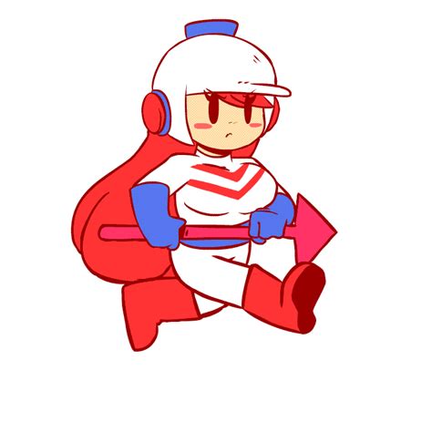 Dig Dug Girl S