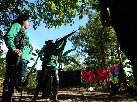 Cpp On Afps Claim Of Strategic Victory Over The Npa ‘dream On