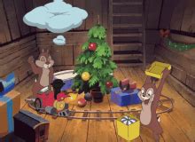 Mickeys Once Upon A Christmas Goofy  Mickeys Once Upon A Christmas