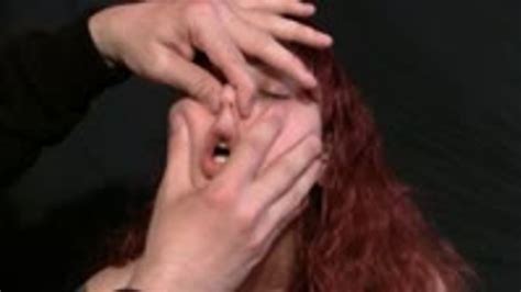 Spyce Part 1 Redux Basic Face Distortion Front Profiles Then In Motion Facefet Clips4sale