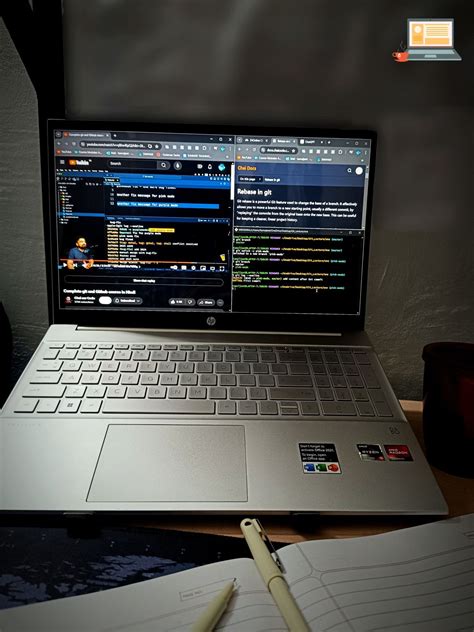 kamaljeet yadav on linkedin git versioncontrol rebase stash