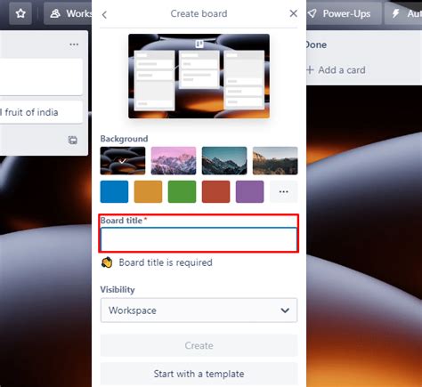 How To Add List In Trello TechCult