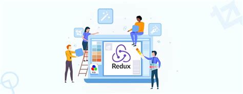 Wpweb Infotech Pvt Ltd On Linkedin What Is Redux State Management Made Simple