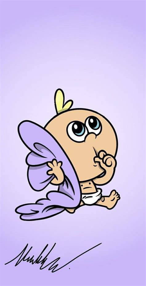 Leon Loud By Uribemartz On Deviantart