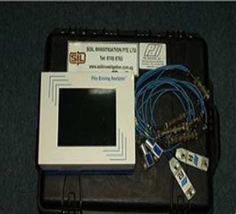 Figure 2 6 From Comparison Of Pile Bearing Capacity Based On Standard Penetration Test SPT