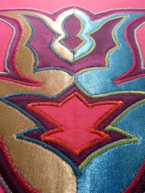 Native American Applique Patterns Pattern Matching Algorithms