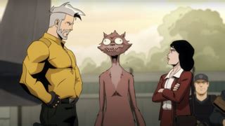 As Dcs Creature Commandos Is Renewed For Season James Gunn Shares A Great Take On Why The