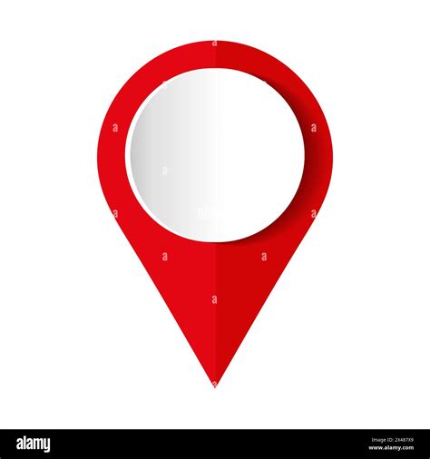 Position Coordinate Vector Map Hi Res Stock Photography And Images Alamy