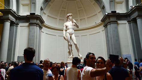 Kunst Nicht Pornografie Florenz Will Us Schulleiterin Ehren Die