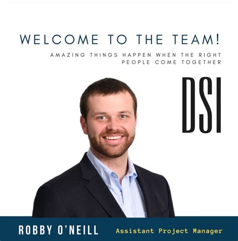 Development Solutions Inc On Linkedin Welcome Newemployee Management Manager