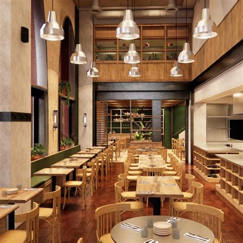 Bubala Restaurant Kings Cross