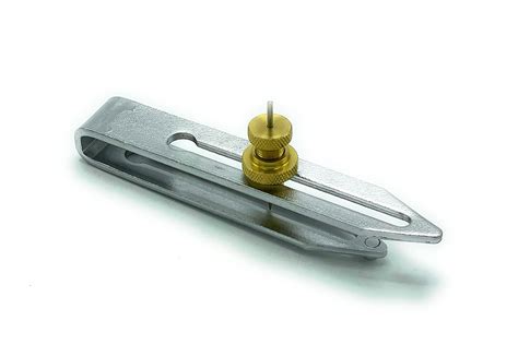 Floor Layer Mini Recess Scriber Tradeunderlay C38