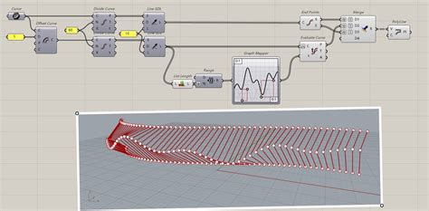 Grasshopper Facade Design Help Grasshopper Mcneel Forum