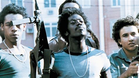 City Of God Cast