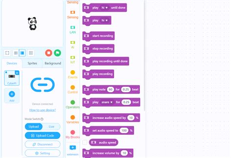 Case 2 Control MBot2 Rover S Arms Makeblock Help Center