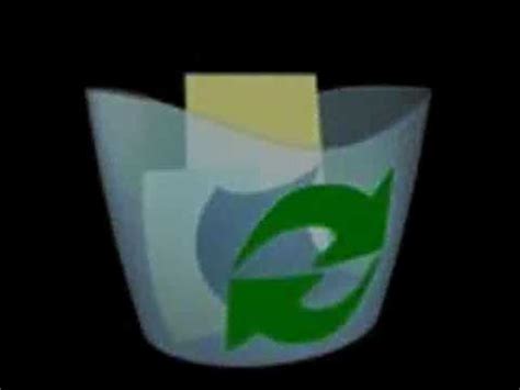 Windows Xp Recycle Bin Icon