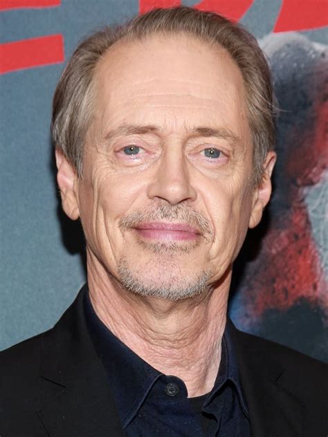 Chi è Steve Buscemi Età Altezza Peso Instagam Biografia Chi E Net