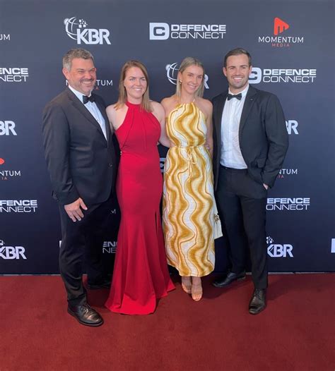 Daniel Cooper On Linkedin Australiandefenceindustryawards