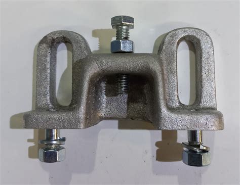 Water Pump Mounting Bracket 308