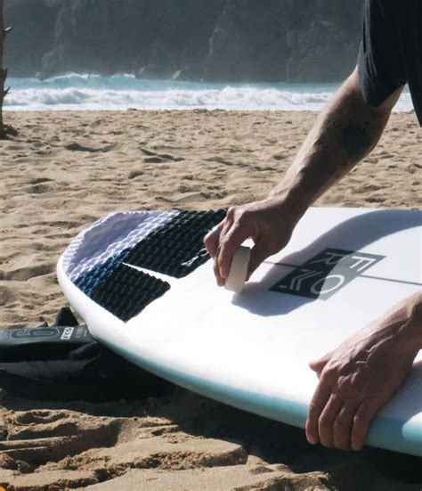 Surf Accessories Europes 1 Range Tested By Surfers