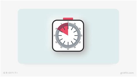 12 Aesthetic Online Countdown Timer Websites And Videos Full Screen