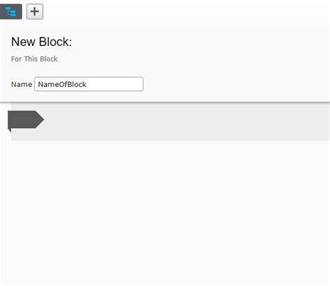 Having Trouble Creating Nested Blocks Optimizely Developer Comm