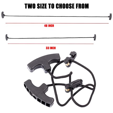 Crossbow Cocking Rope Yiq Cocker Crossbow Loader Crossbow Pull Rope