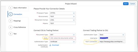 Post Cxml Invoice From External Erp To Sap Ariba Cloud Integration